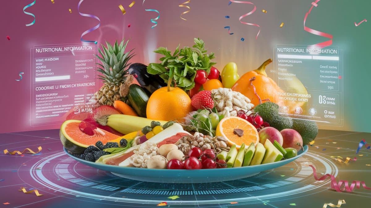 FoodAnalyze - Understand Your Food